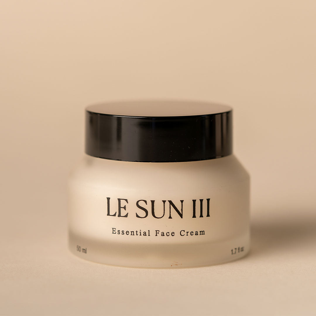 Essencial Face Cream – LE SUN III